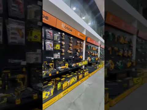 Best Hardware store in UAE | Power Tools and Hand tools