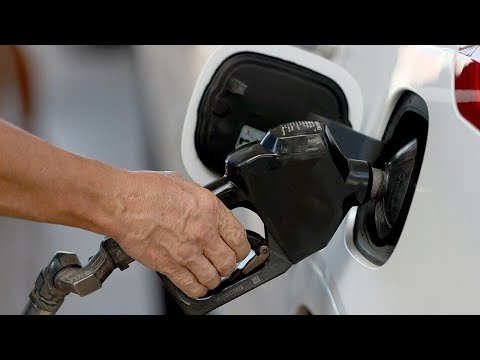Oil, gas prices change following a week of conflict between Israel, Iran