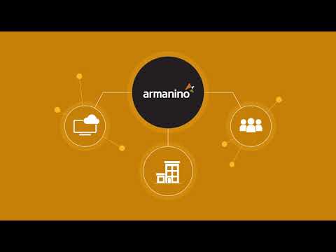 ERP + Armanino for Life Sciences