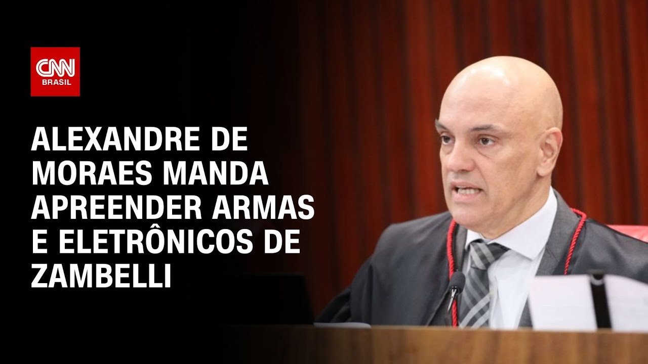 Entenda em quatro pontos as acusações contra Zambelli no caso ...