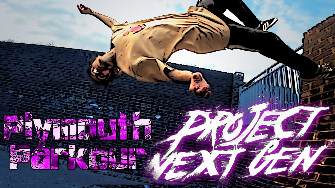 Project Next Gen - London Premiere Jam