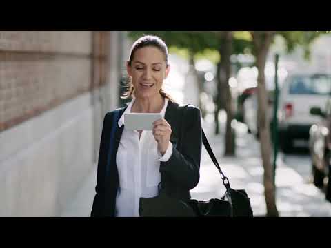 RING Wireless Video Doorbell