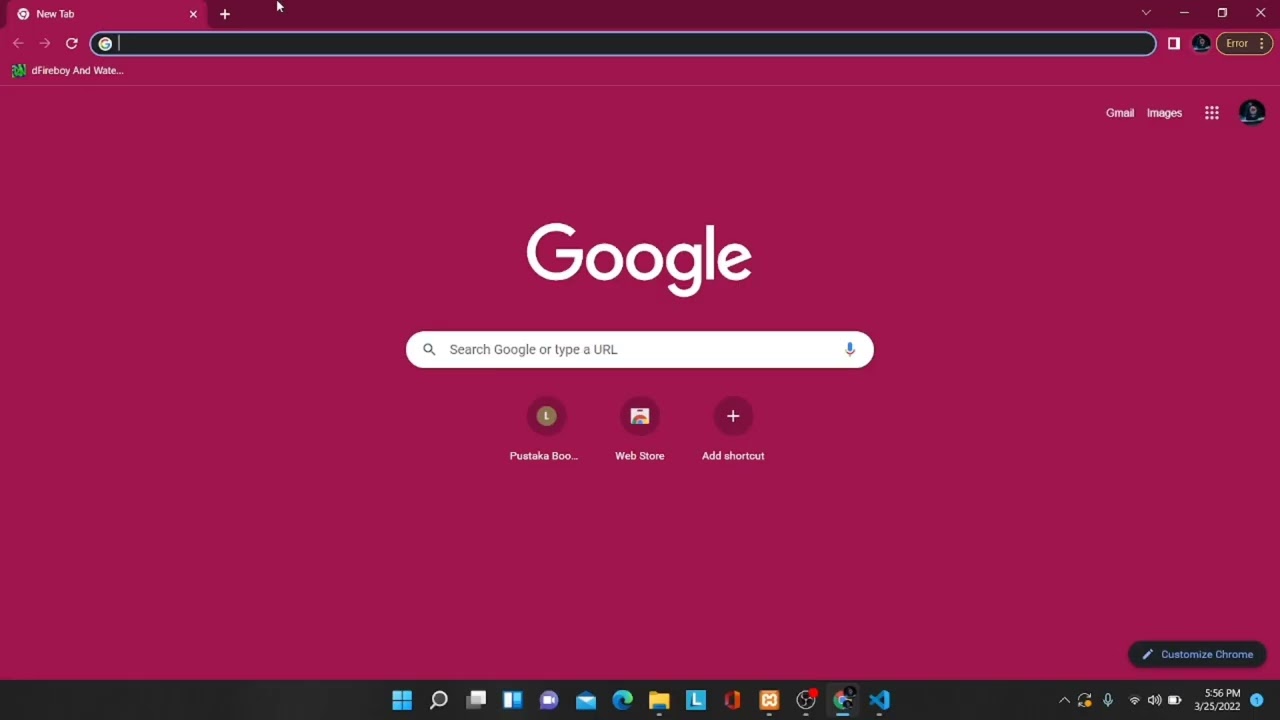 Tugas Web Programming III Pertemuan 2