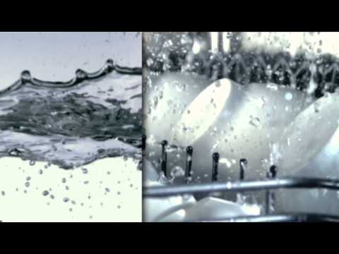 Bosch dishwashers
