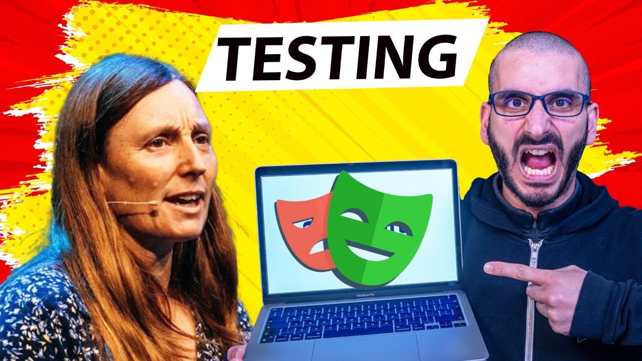 E2E Testing using Playwright with Debbie O'Brien from Microsoft