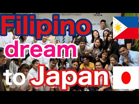 From the Philippines to Japan,Manila's Japanese language school "One World"