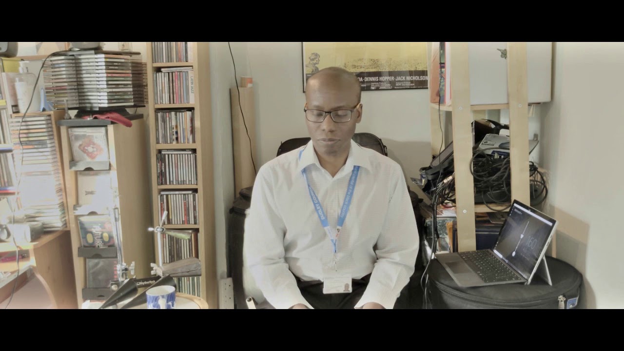 Rhythm Code Introduction