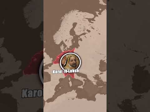 DLACZEGO CZECHY NIE SĄ POLSKIE? #geografia #polska #czechy