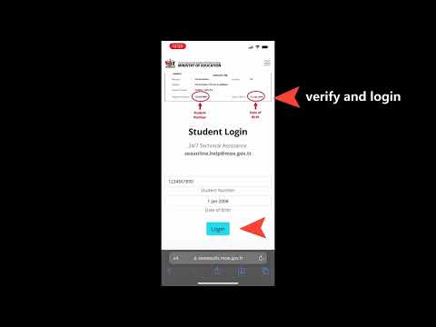 SEA HowTo iOS