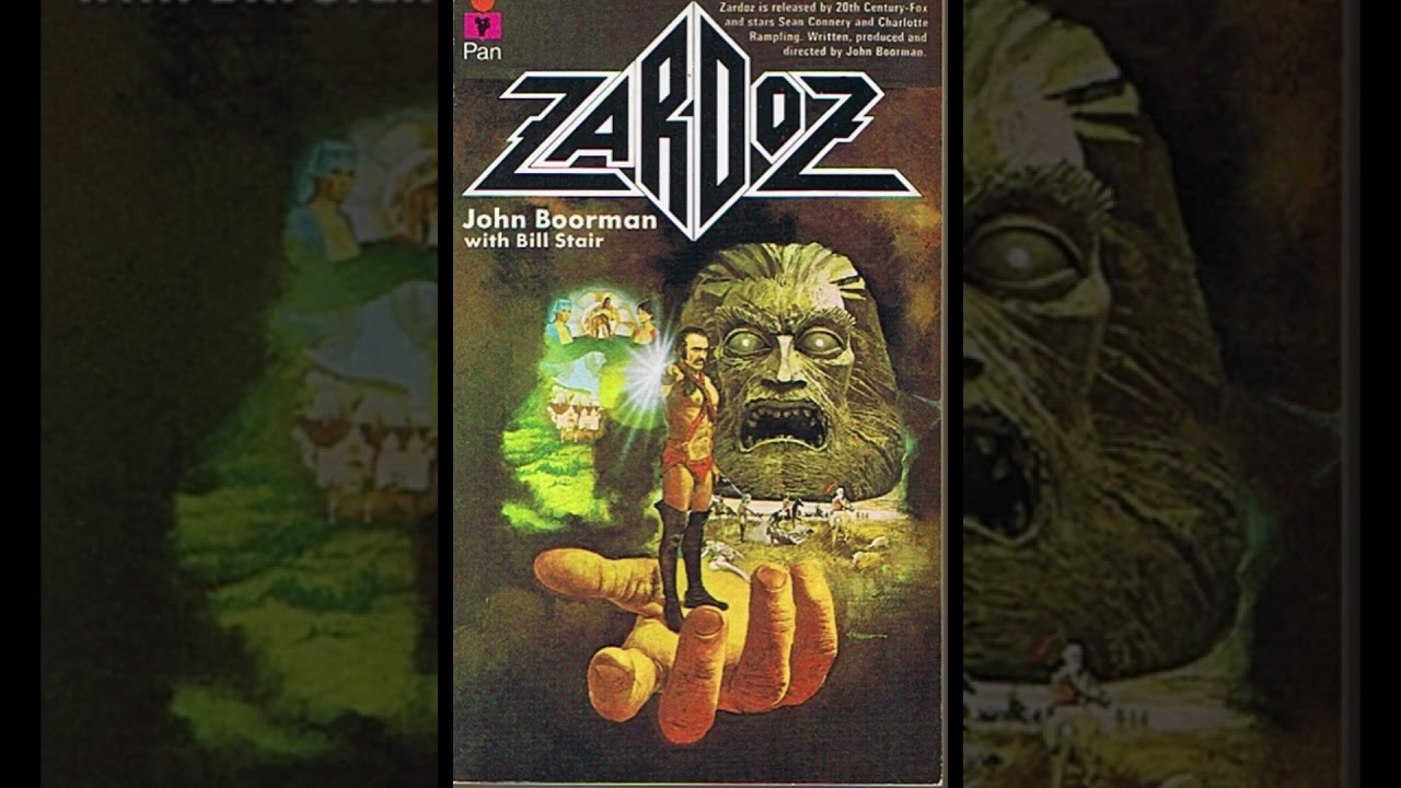 147 — ZARDOZ