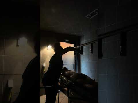 Vichy Shower | Platinum Spa