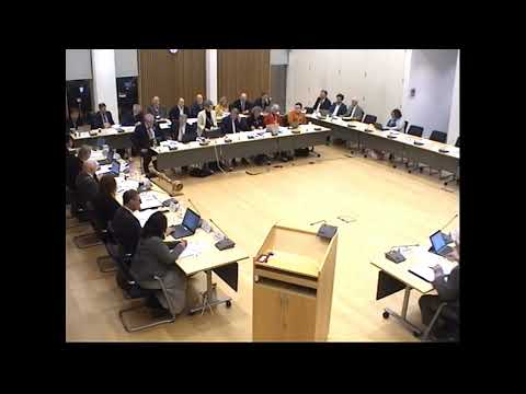 First full Council meeting of the year – 15 January 2025 – Havant Civic ...