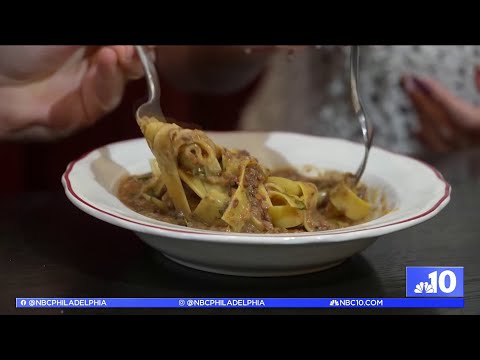 Looking for a new restaurant to try? Rittenhouse Square is serving up several new options