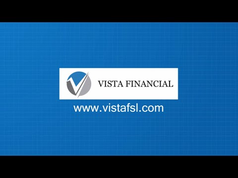 Vista Financial Services LLC