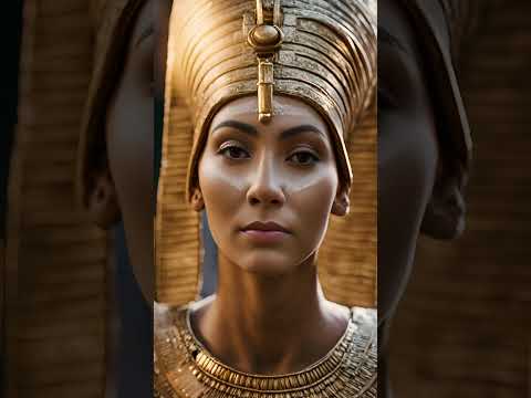 Queen Hatshepsut of Egypt #hatshepsut #facts #factshorts #historyfacts #history #funfacts