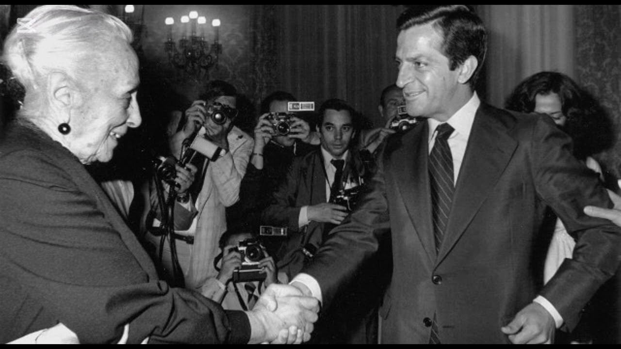 Transición española