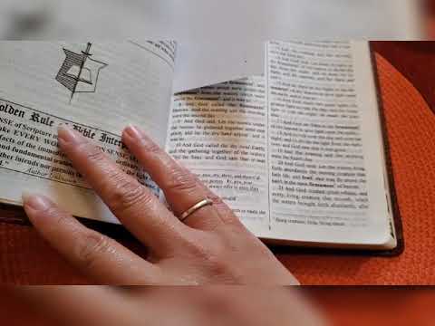 The Defined King James Bible review