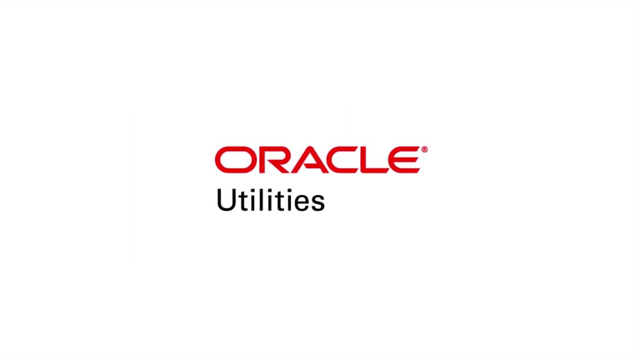 Oracle Cloud Account Navigation