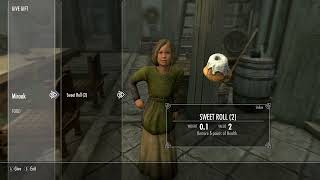 Uhmmm Lucia at Skyrim Special Edition Nexus - Mods and Community