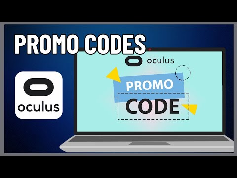 Oculus Promo Codes - TOP 3 COUPONS (2024)