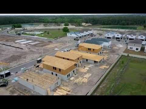 Homeowners in Pasco receive certificates of occupancy county says weren't real
