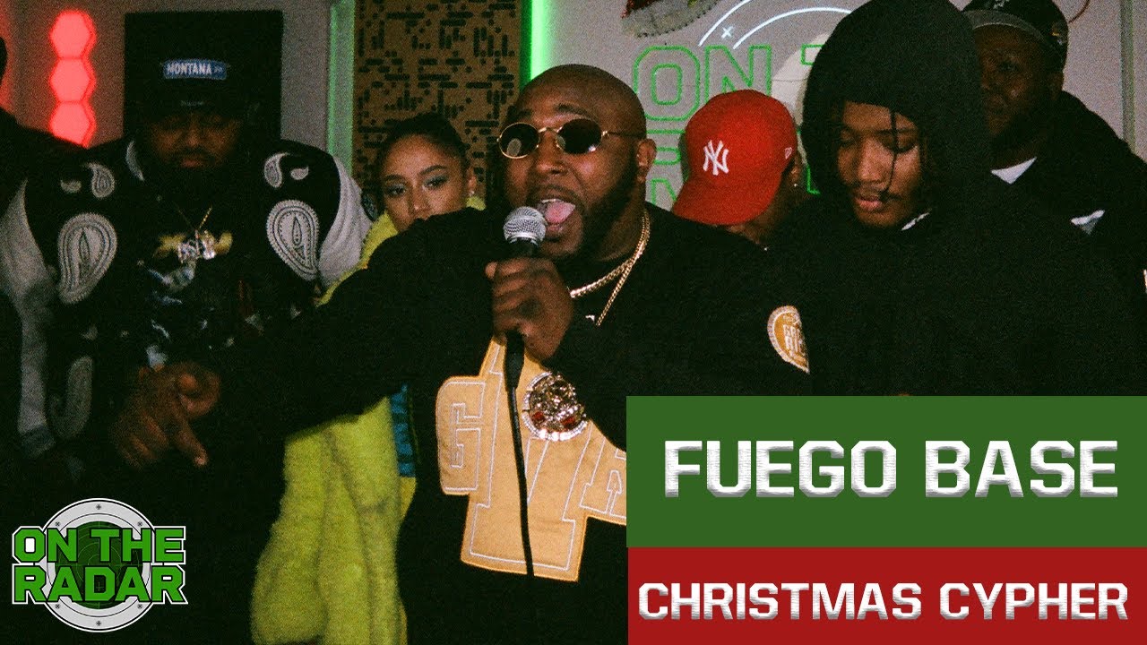 Benny The Butcher Signee Fuego Base Releases Debut Project 'Biggest ...