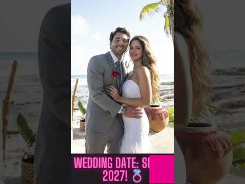 Joey Graziadei Turns 30! Inside His Incredible Journey with Kelsey Anderson! 🎉