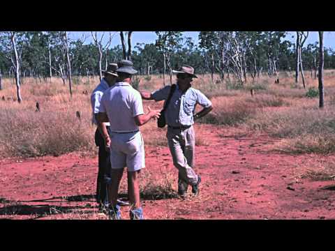 The Science of Soil: Choosing a Career