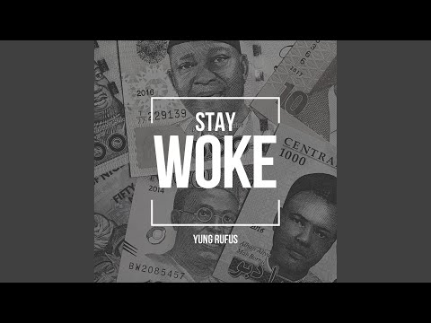 Stay Woke