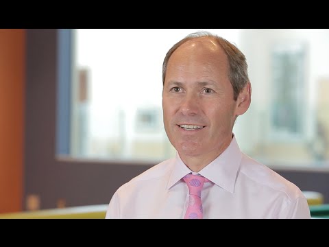 Meet Our Doc: Duncan Wilcox, MD, Urology
