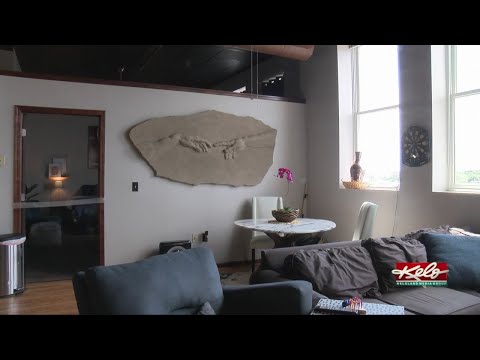 See inside downtown apartments from the Downtown Loft Tour