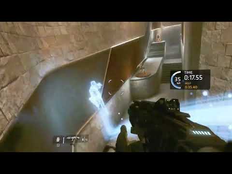 Steam Community :: Video :: Titanfall 2 Gauntlet Run
