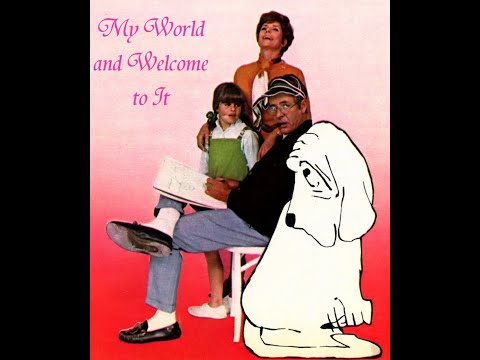 My World and Welcome to It Season 1 Episode 14: Rally Round the Flag