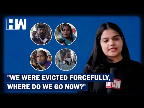 Street Vendors Of Connaught Place Face Forcible Eviction | Delhi Police | Arvind Kejriwal | AAP