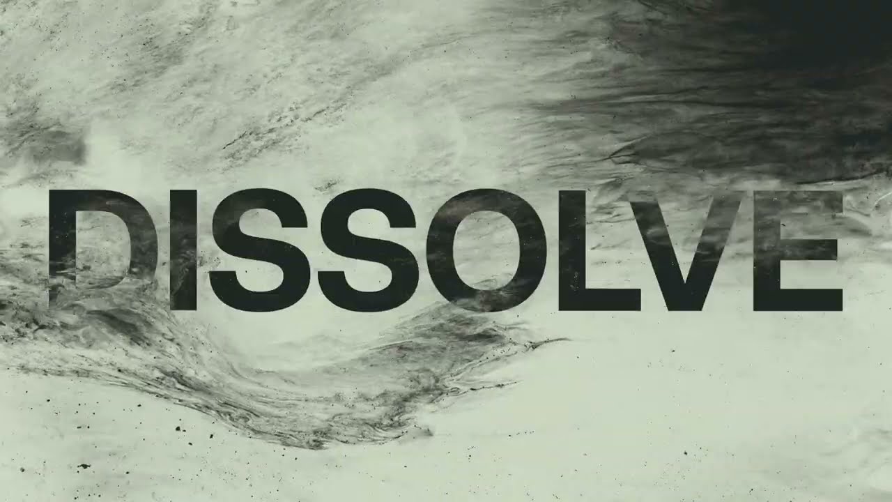 Interlinked - DISSOLVE (Official Video)