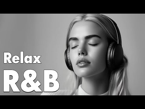 R&B Relax 🎶 | RnB Music | Vibe Alone, Feel Everything