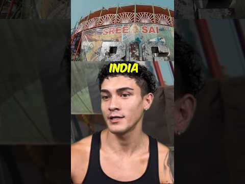 Big Dawgs Hanumankind Kamli Music Video #musicvideo #rap #reaction #music #shorts