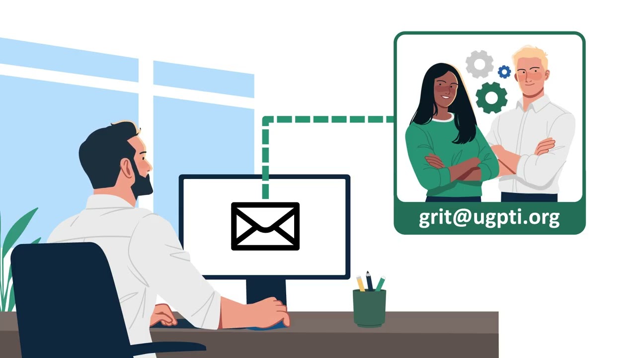 GRIT Video Series: Getting Started with GRIT