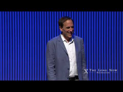 The Water Will Come | Jeff Goodell