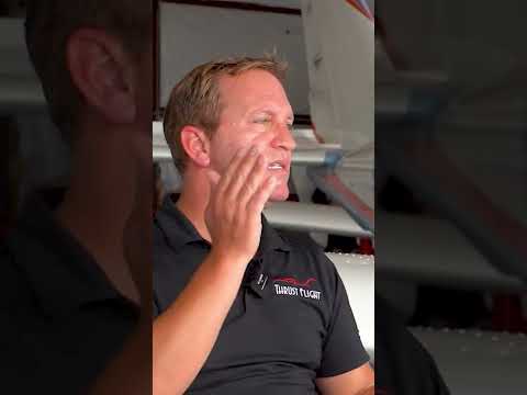 Flight School Scam: Guaranteed Accelerated Training