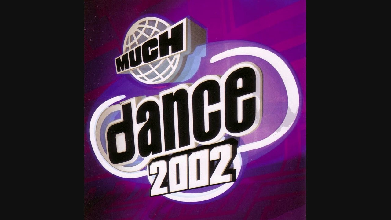 MuchDance 2002