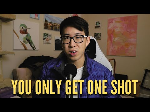 Make The Most Out Of Residency