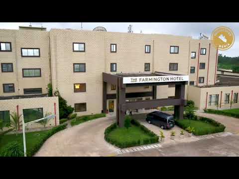 The Farmington Hotel Liberia