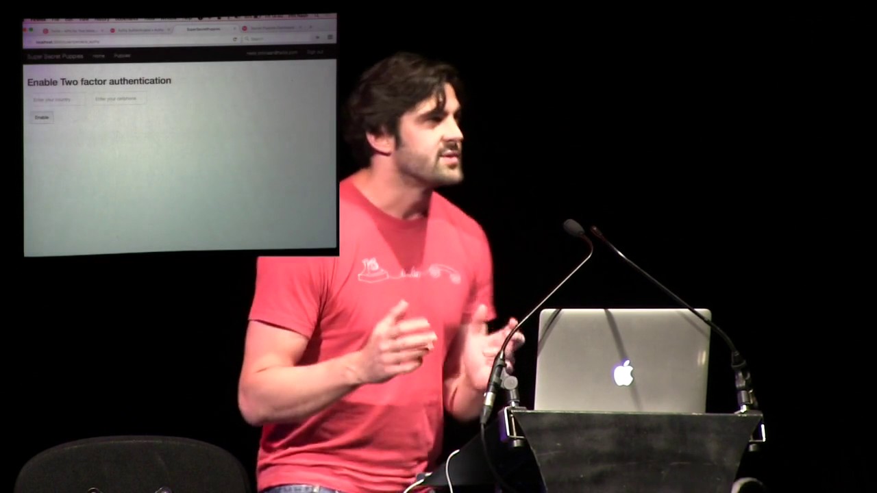 How to Set Up 2FA in Under Five Minutes