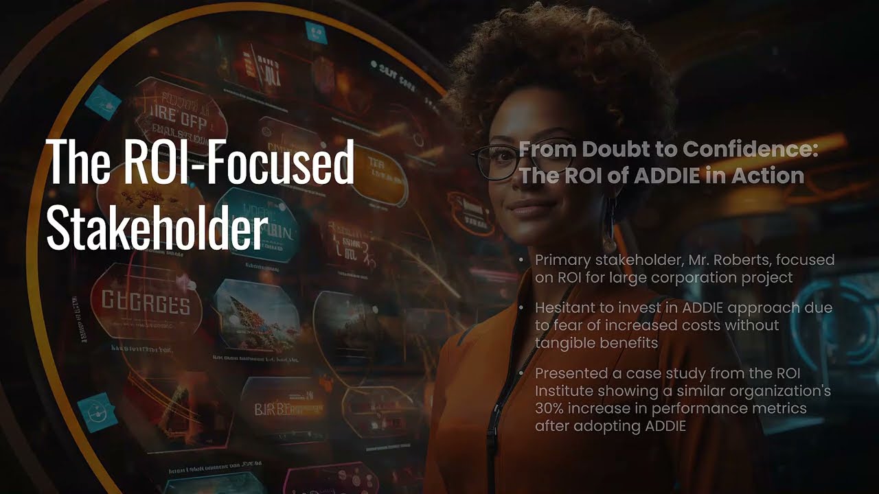 ADDIE Advocacy: Tackling Challenges & Overcoming Objections | Part 4 of 6