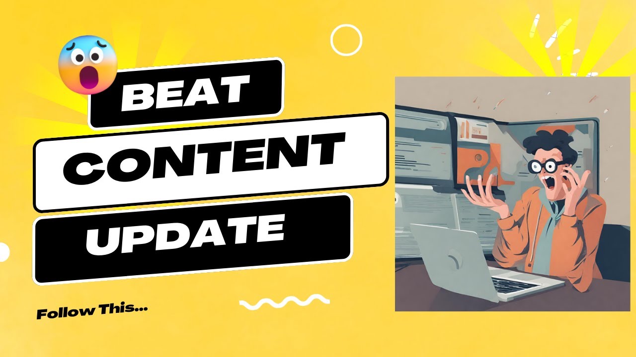 Google Helpful Content Update (September 2023) - How To Beat & Rank - Step By Step! #googleupdates