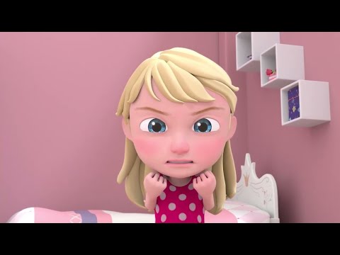 Drive A Car and More Nursery Rhymes Songs ABCkidtv