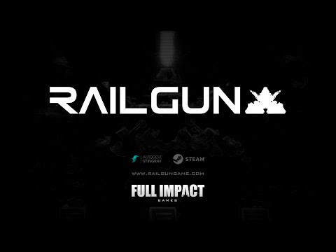 Steam Community :: Video :: Railgun by Full Impact Games - Steam ...