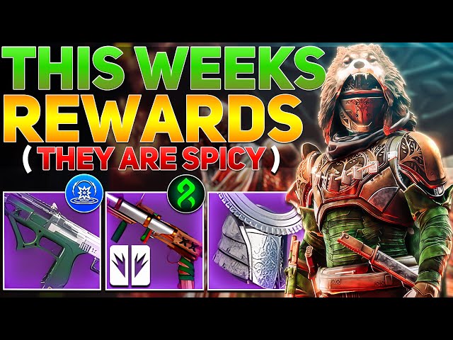 Multimach CCX god roll guide for Destiny 2 PvP and PvE