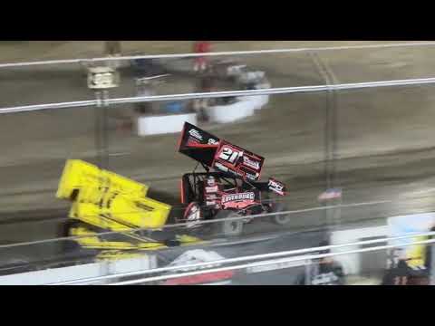 Clay Cup Nationals Deming Speedway 7/15/23- 600 Main- Cash Lovenburg